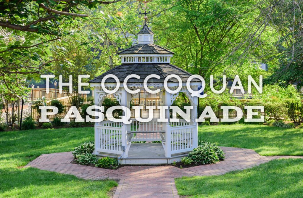 The Occoquan Pasquinade – National Pasquinade